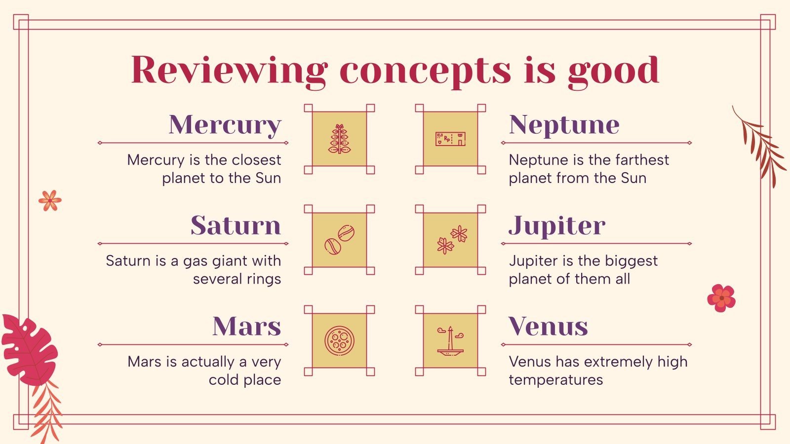 Javanese Culture and Language Presentation