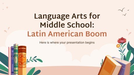 Free Elementary Google Slides themes and PowerPoint templates