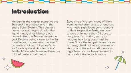 July Slides Presentation