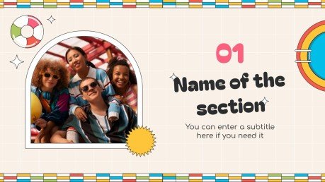 July Slides Presentation