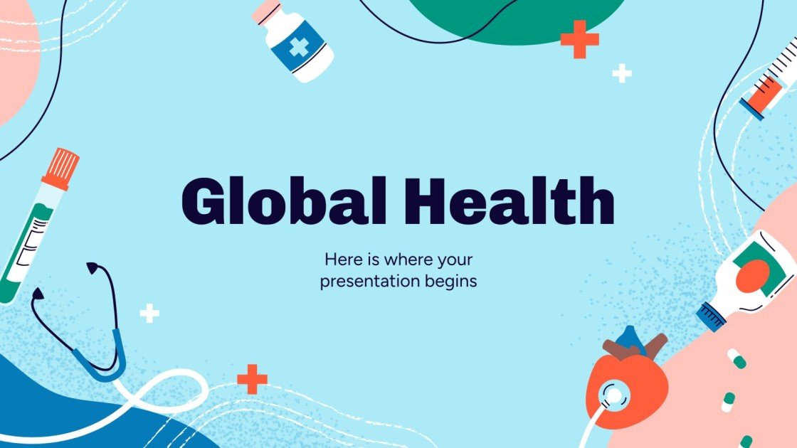 Global Health Presentation