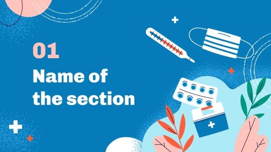 Global Health Presentation