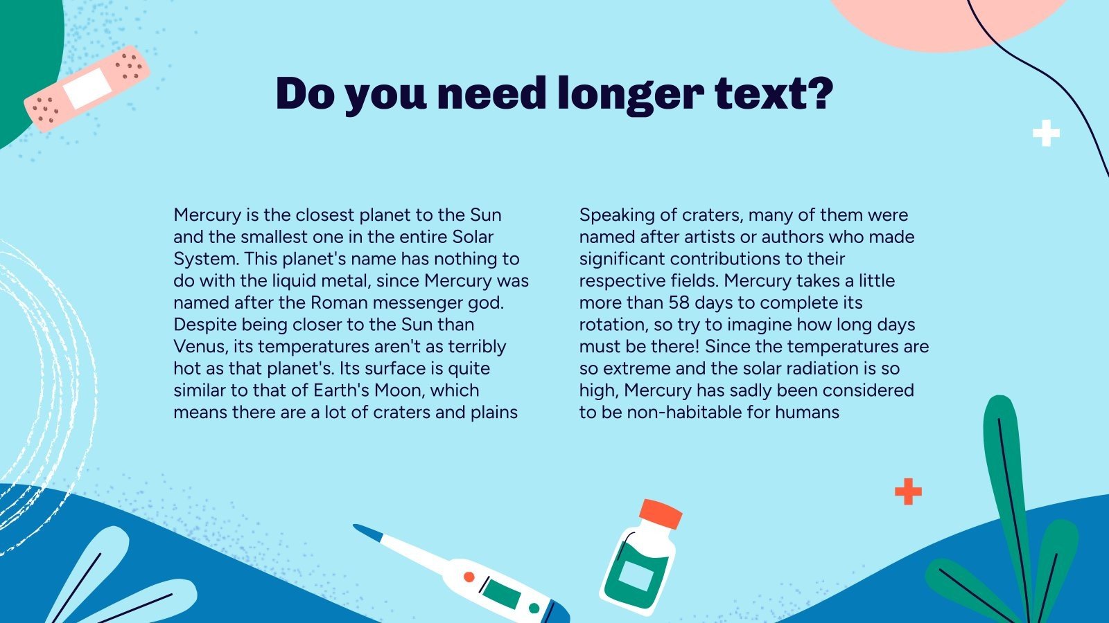 Global Health Presentation