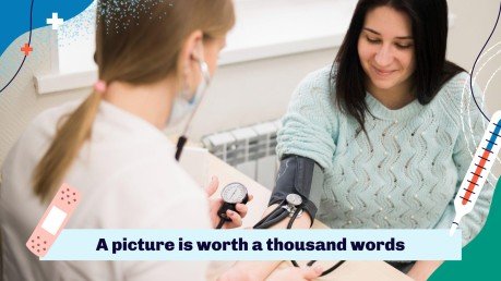 Global Health Presentation