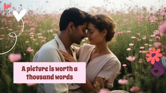 Love Slideshow Presentation