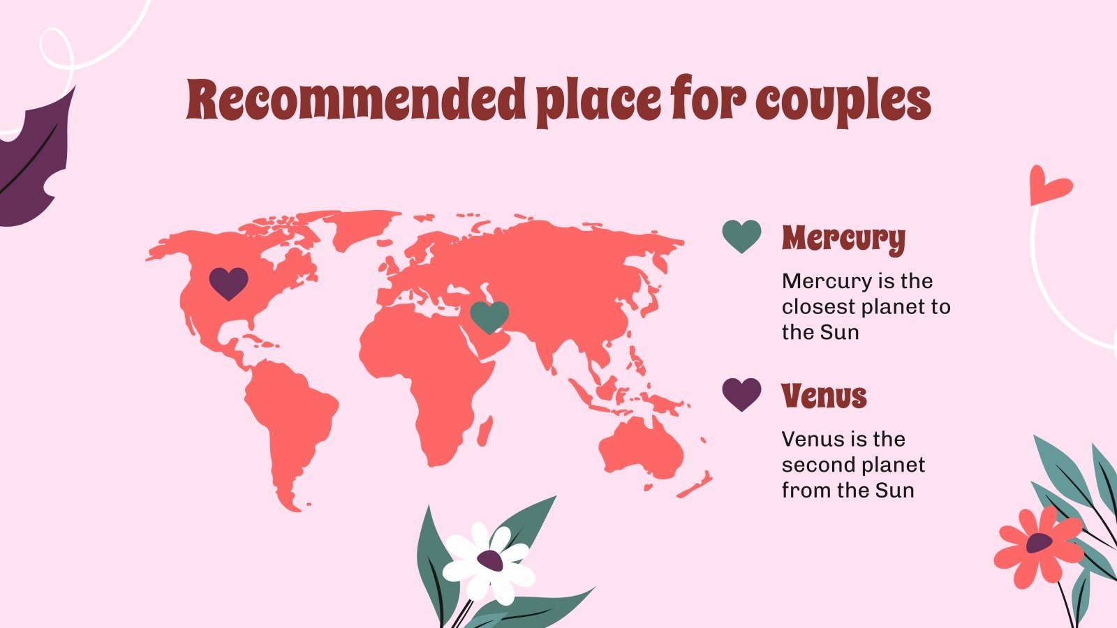 Love Slideshow Presentation