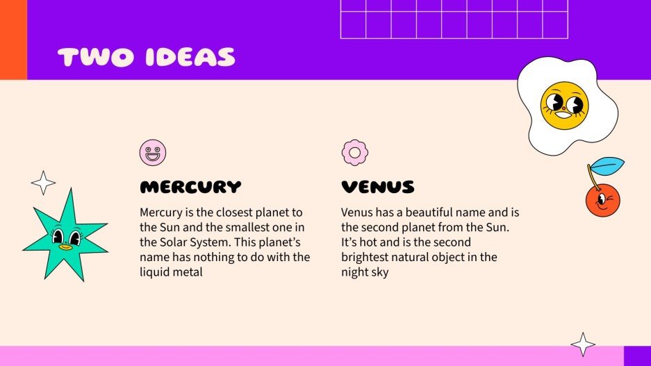 Fun Slideshow Presentation