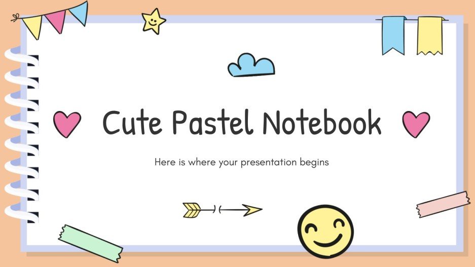 Free White Google Slide themes and PowerPoint templates