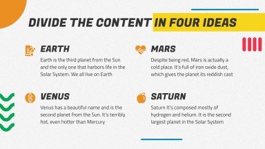 Sports Slideshow Presentation