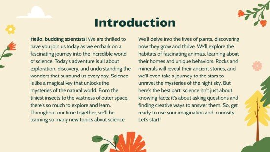 World Environment Day Lesson Presentation