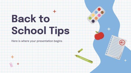 Página 2 | Plantillas gratis de Google Slides y PPT para la Vuelta a clase