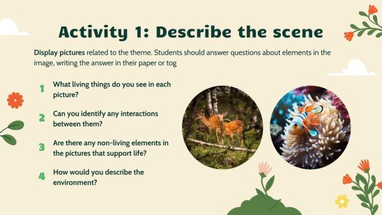 World Environment Day Lesson Presentation