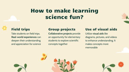 World Environment Day Lesson Presentation