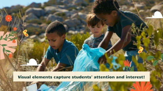 World Environment Day Lesson Presentation