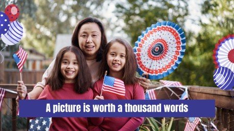 4th of July Presentation