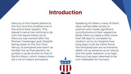 4th of July Presentation