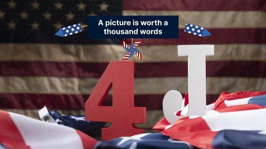 4th of July Presentation