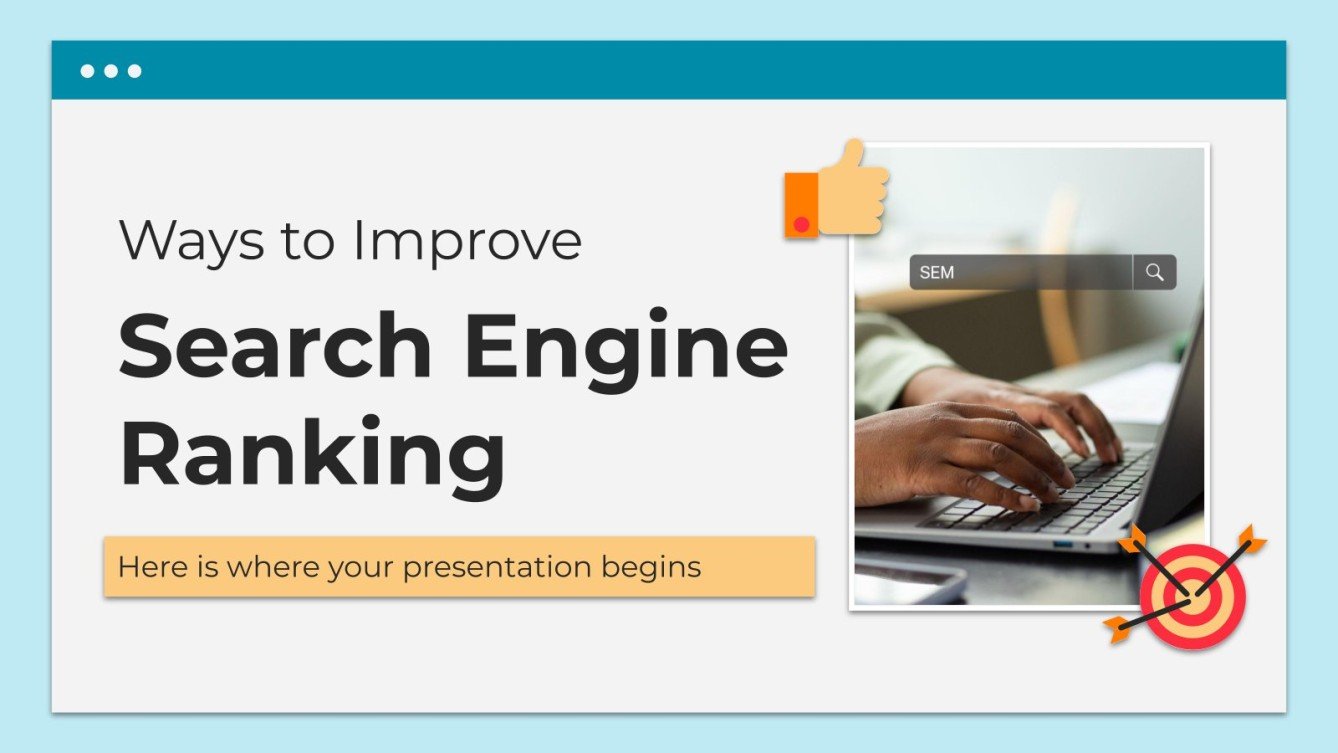 Free Computer Google Slides themes and PowerPoint templates