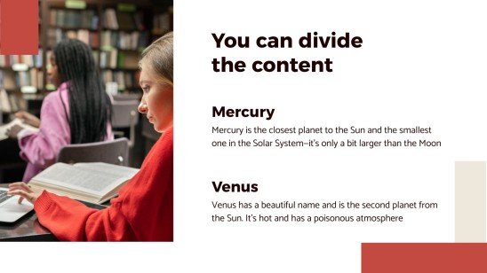 Simple Project for High School Presentation