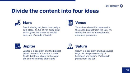 This is Business Presentation