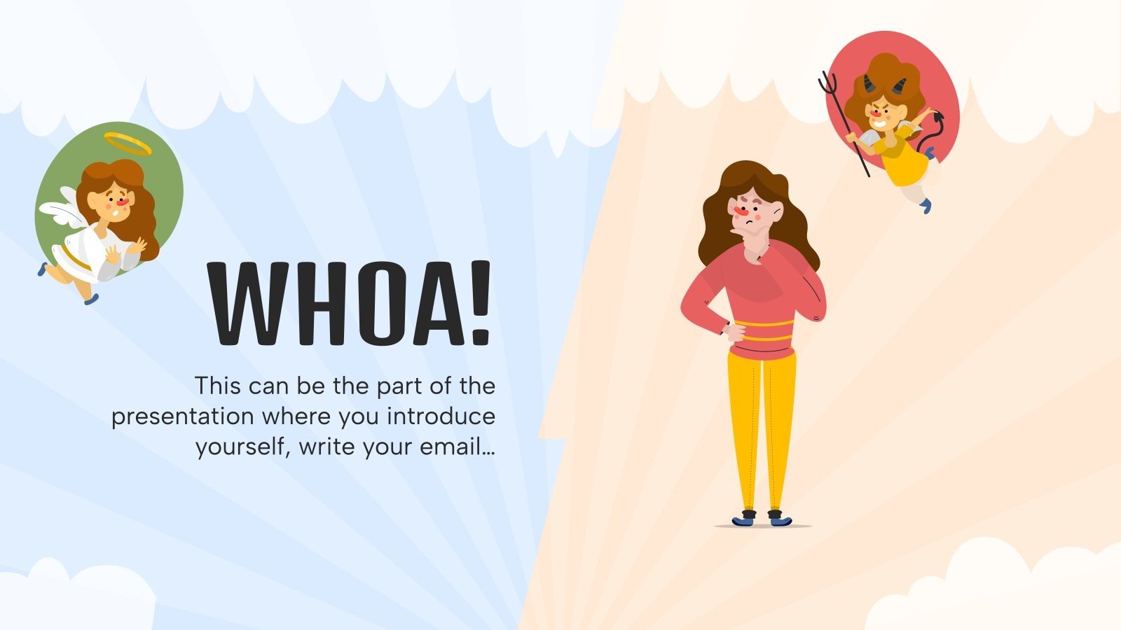 Ethics Lesson for Elementary: Good and Bad Presentation