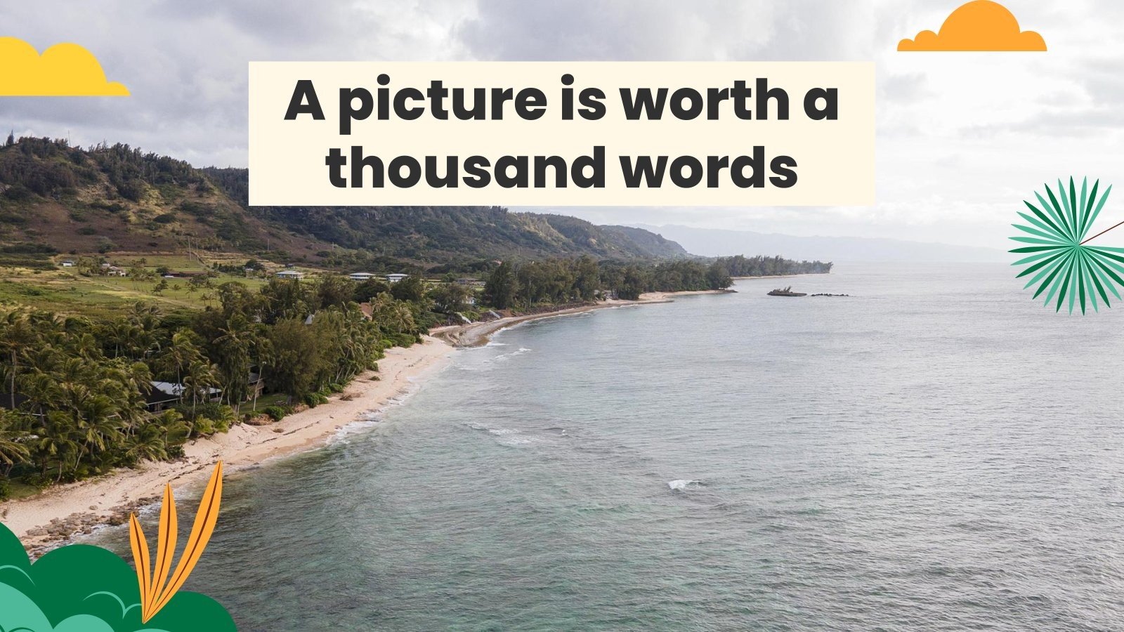 Honduras Minitheme Presentation