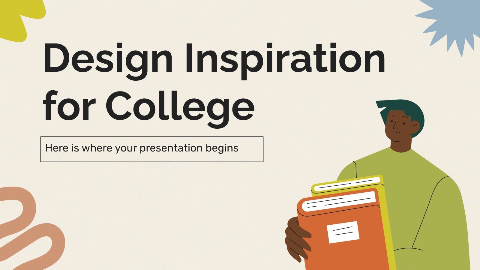 Kostenlose Gesundheit Google Slides Themen & PPT Vorlagen