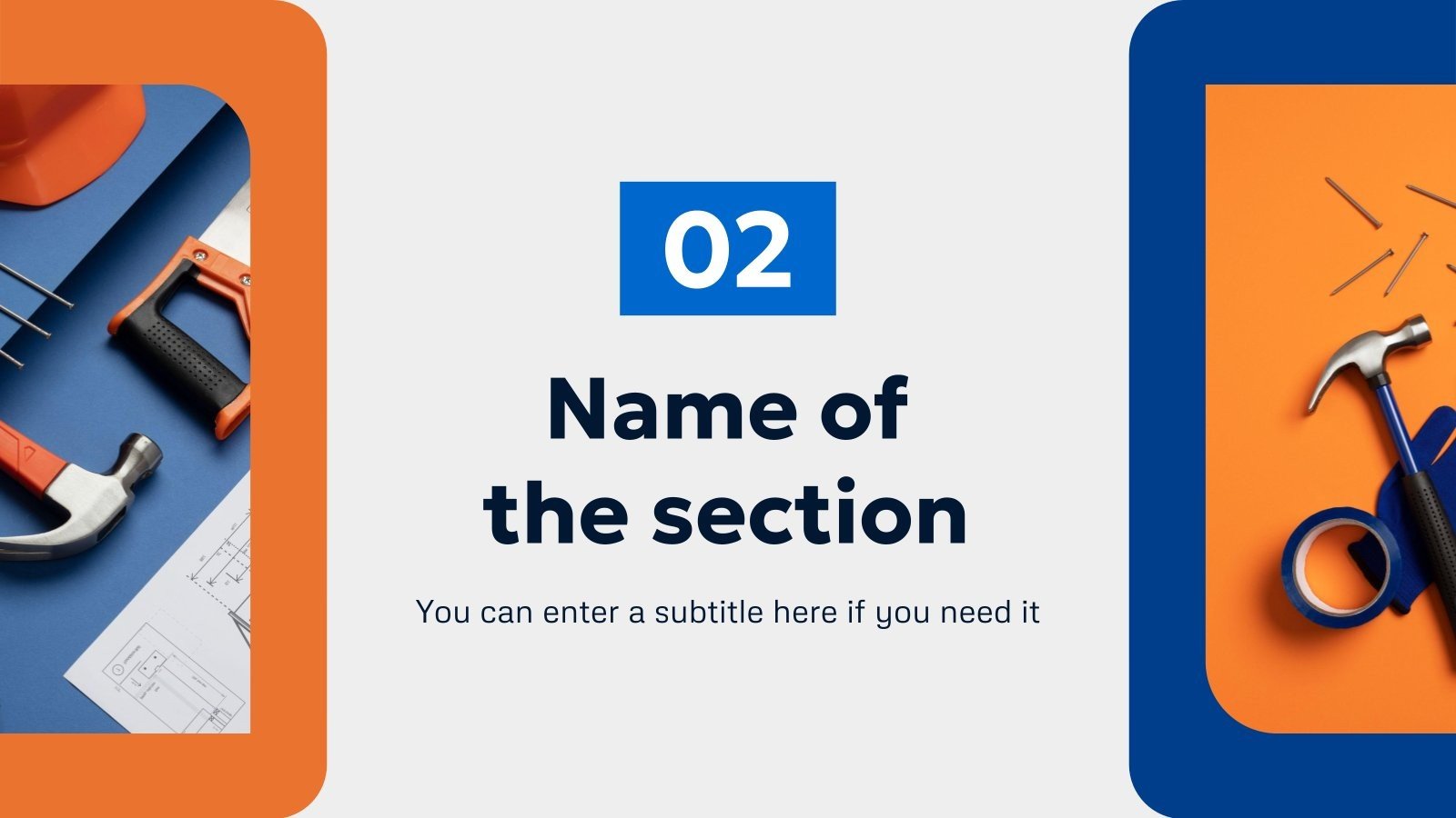 Hand Tools Safety Presentation