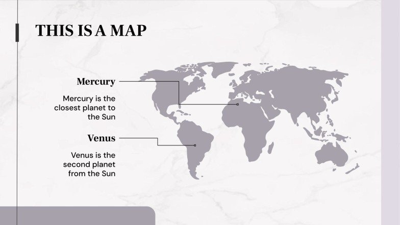 Home Environment Tips Presentation