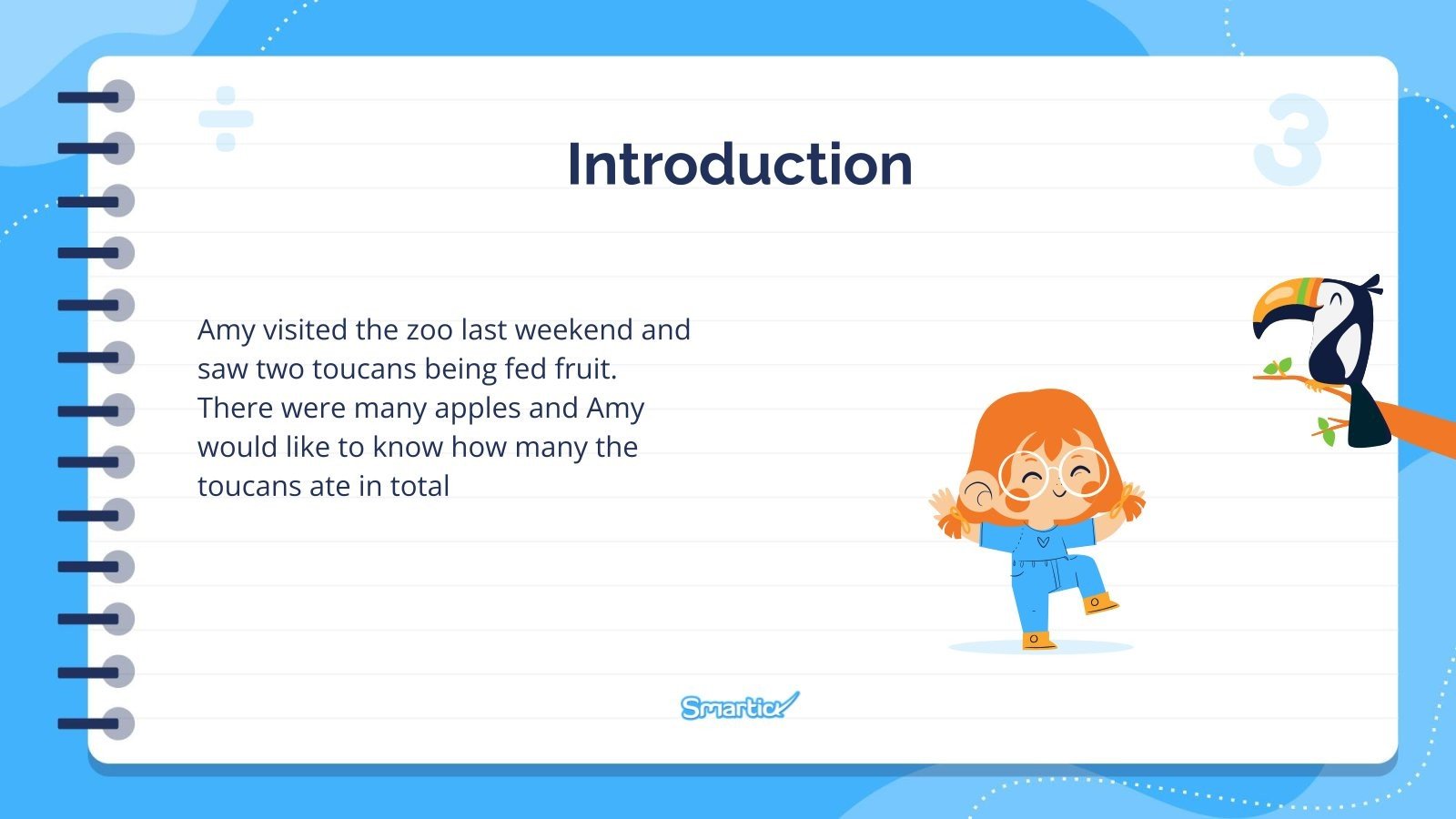 Commutative Property of Multiplication Presentation