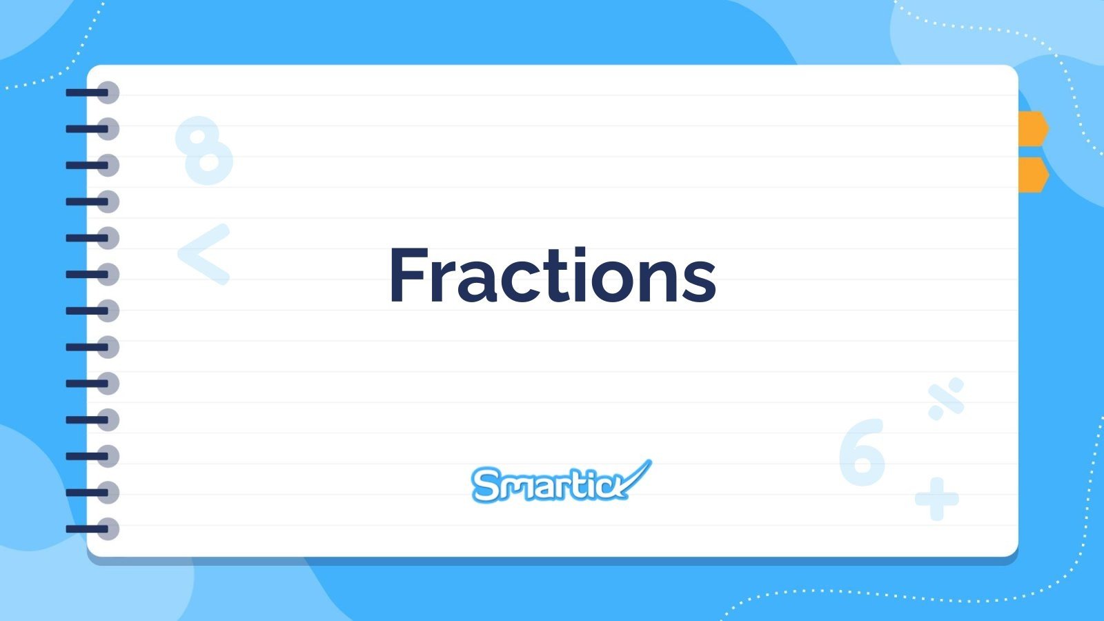 Plantillas gratis de Matemáticas para Google Slides y PowerPoint