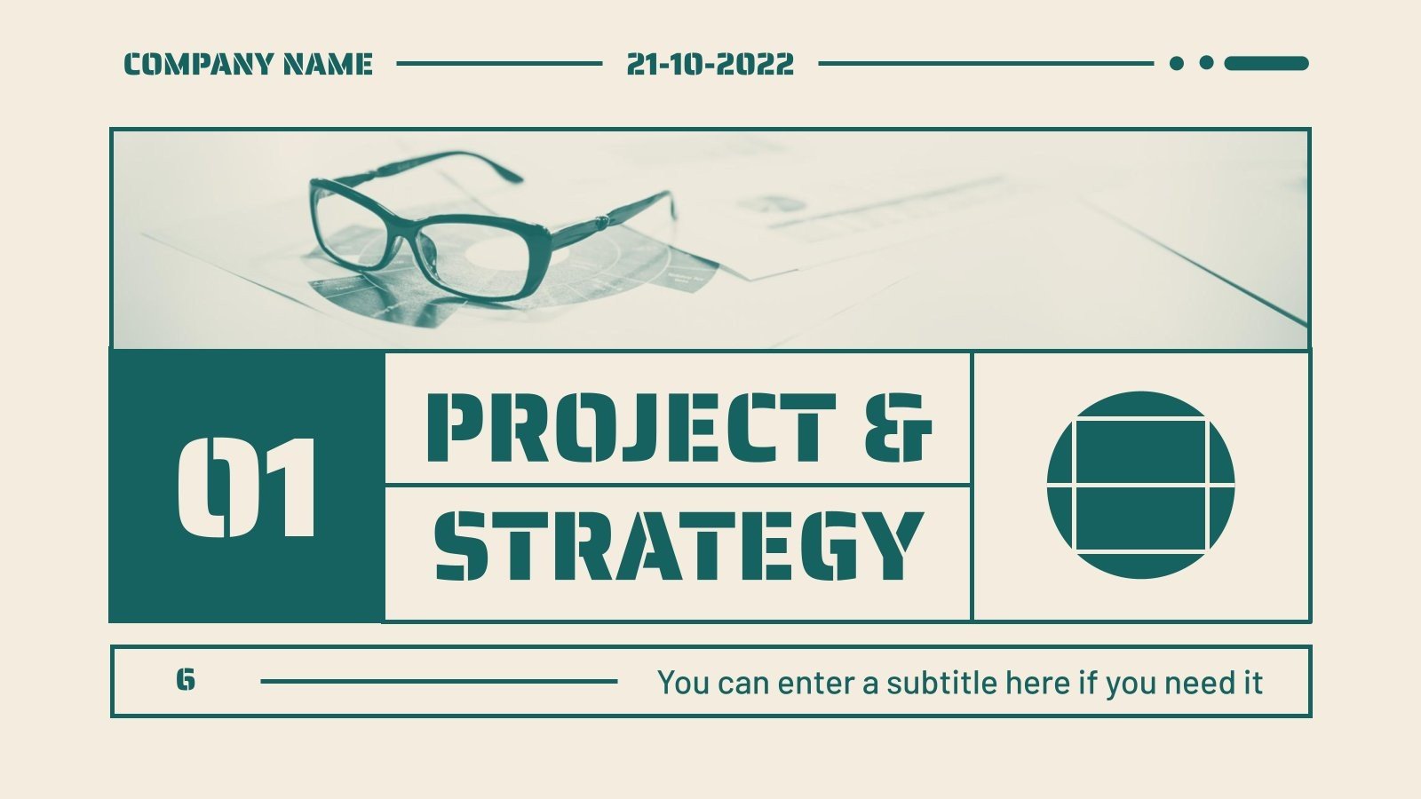 Competitive Insights Consulting Toolkit Presentation