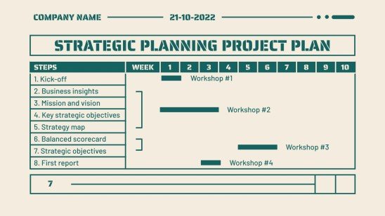 Competitive Insights Consulting Toolkit Presentation