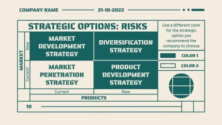 Competitive Insights Consulting Toolkit Presentation