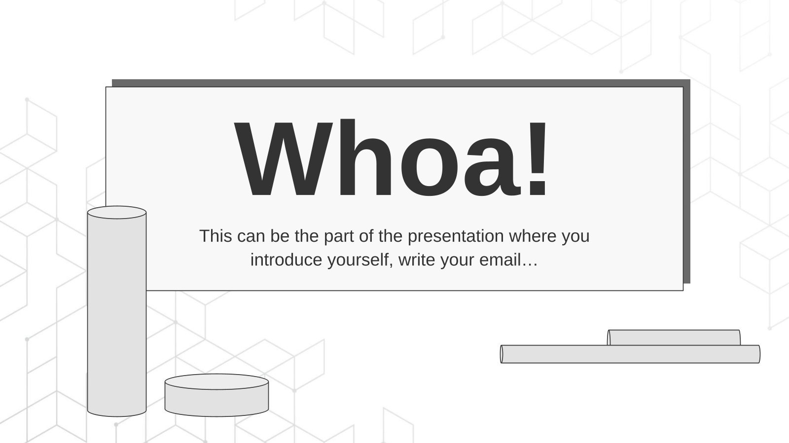Technical Drawing for High Shcool: Conical Perspective
