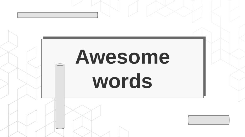 Technical Drawing for High Shcool: Conical Perspective