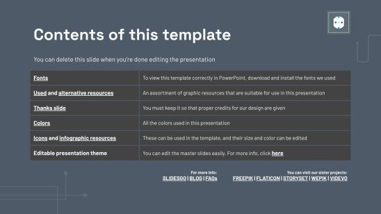 Electrical Engineering Major for College Presentation