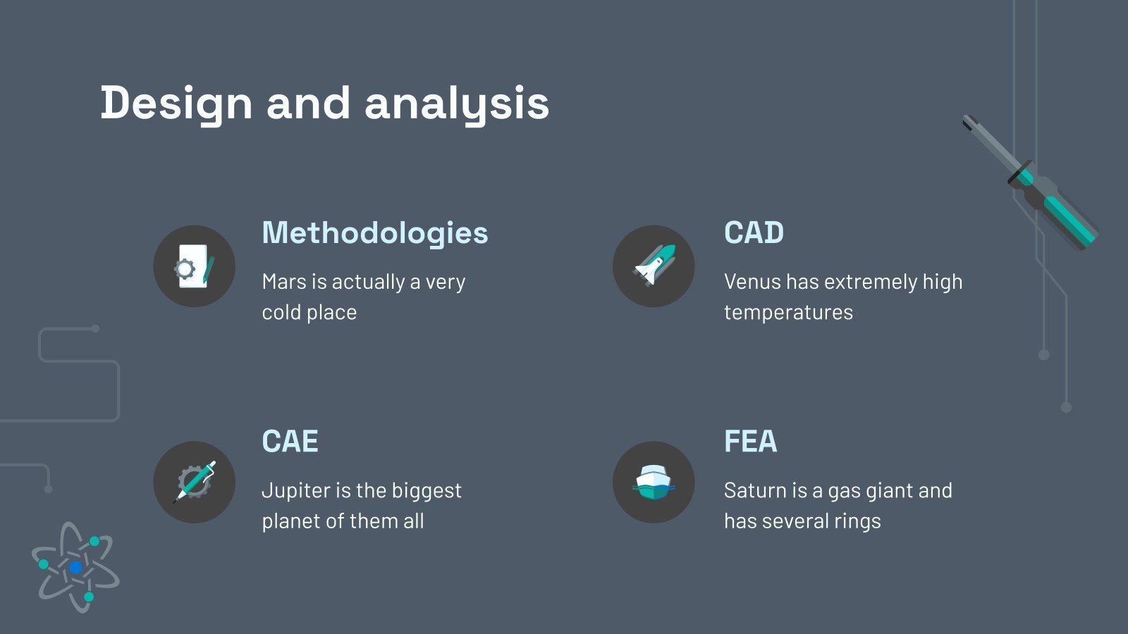Electrical Engineering Major for College Presentation
