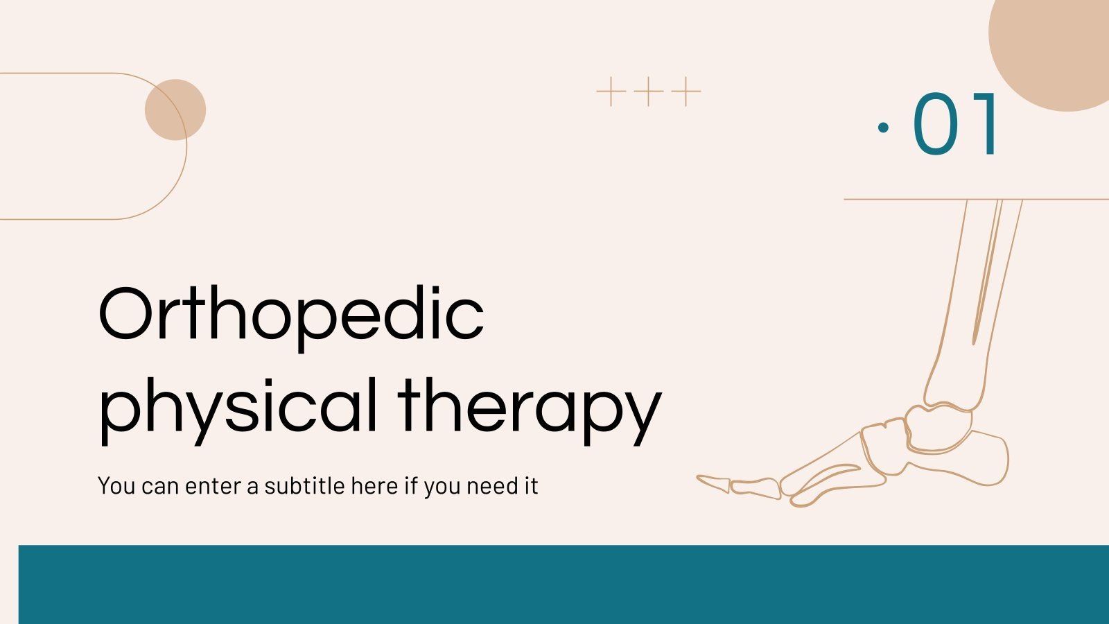 Physiotherapy Major College: Orthopedic Physical Therapy
