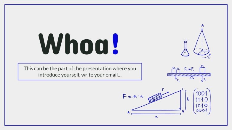 Math for High School: Differential Calculus Presentation