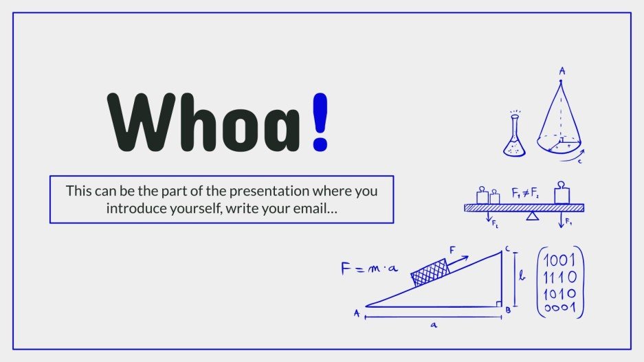 Math for High School: Differential Calculus Presentation