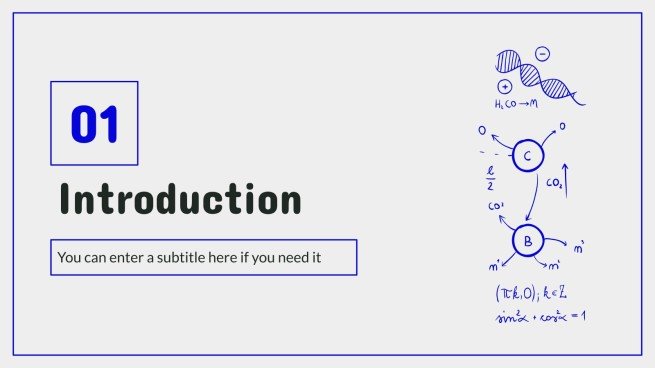 Math for High School: Differential Calculus Presentation