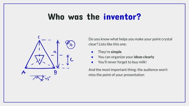 Math for High School: Differential Calculus Presentation