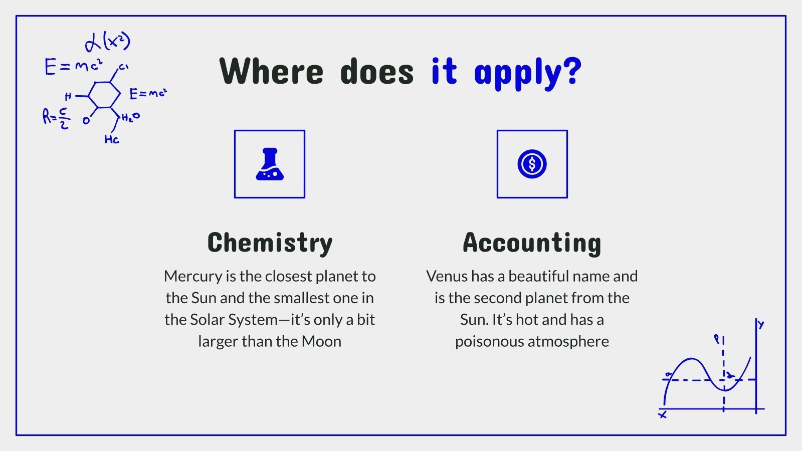 Math for High School: Differential Calculus Presentation