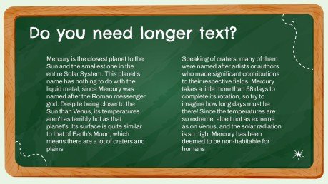 The Owl Teacher Presentation