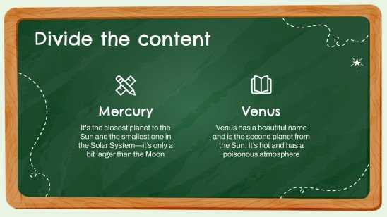 The Owl Teacher Presentation