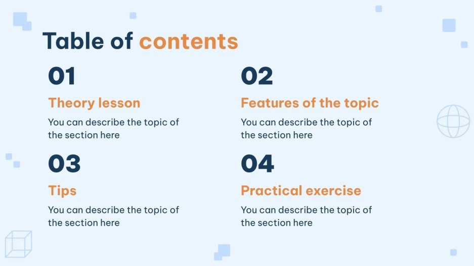 Digital Identity Workshop Presentation