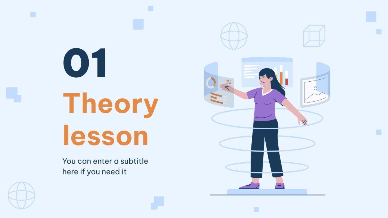 Digital Identity Workshop Presentation