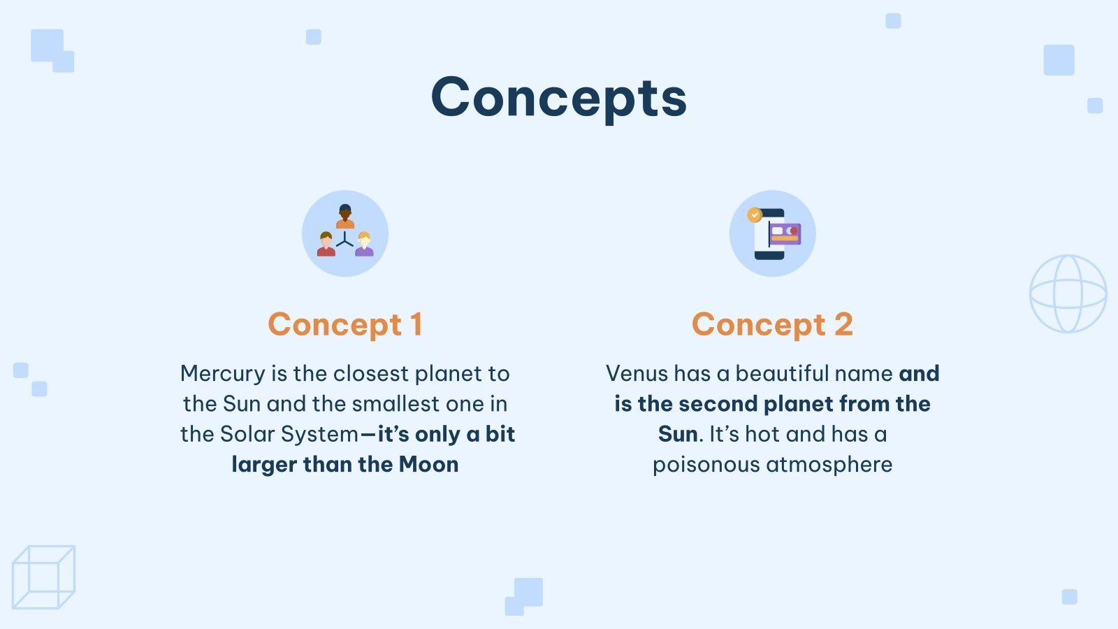 Digital Identity Workshop Presentation