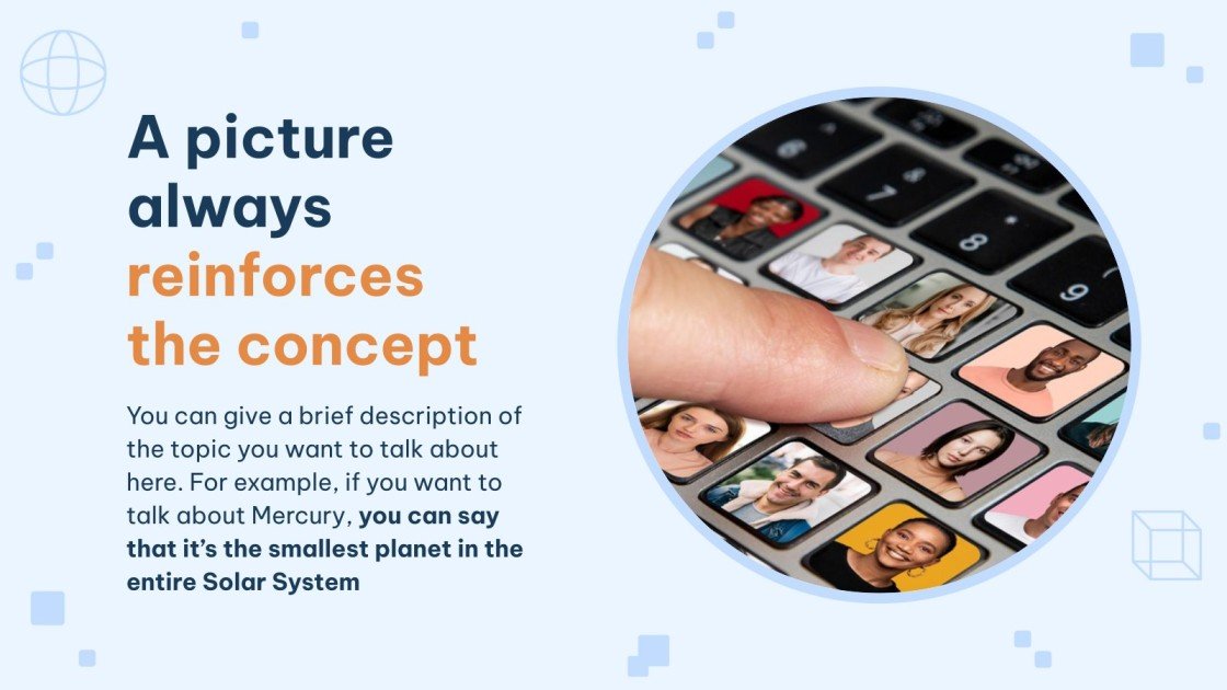 Digital Identity Workshop Presentation